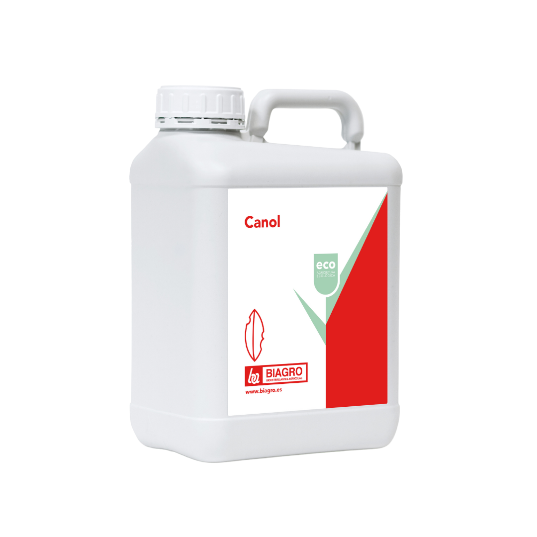 Canol – Biagro | Bioestimulantes agrícolas
