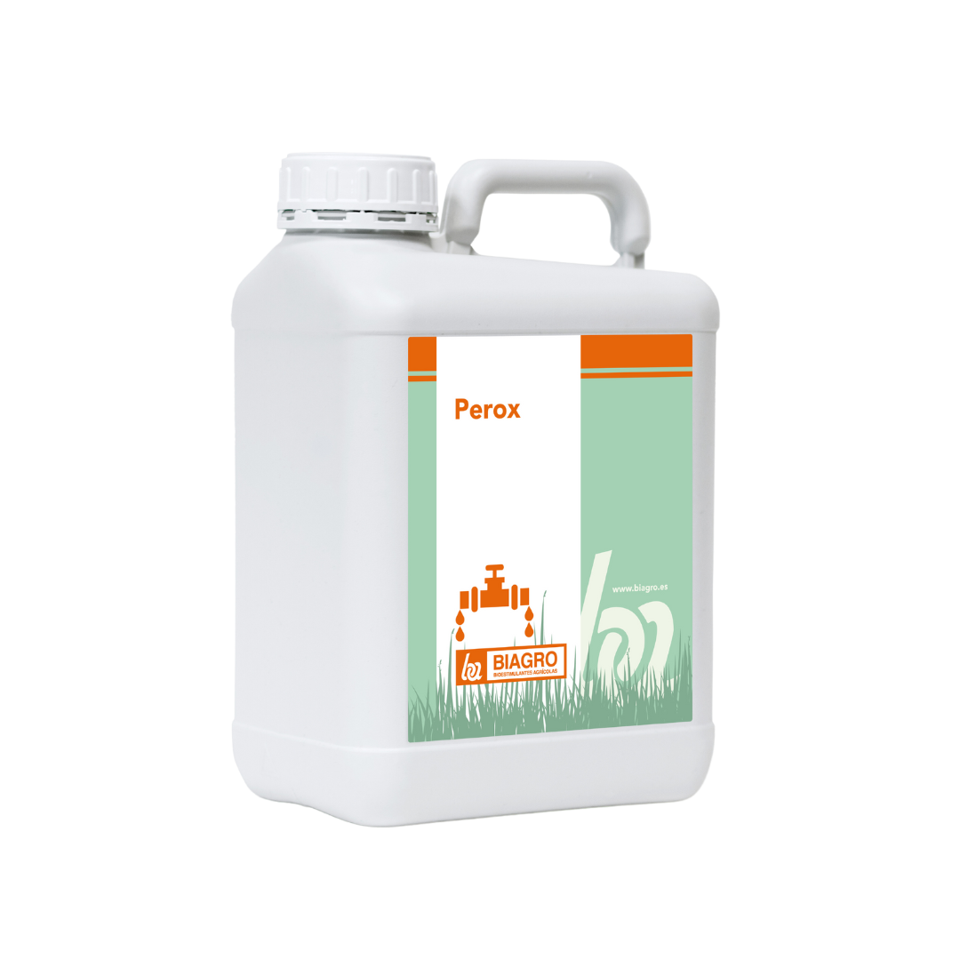 Perox – Biagro | Bioestimulantes agrícolas