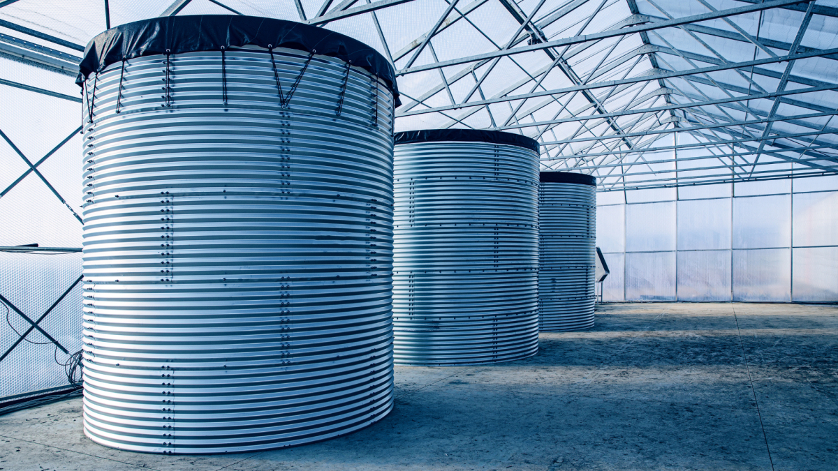 Uso Eficiente del Agua en la Agricultura: Consejos y Técnicas – Biagro ...