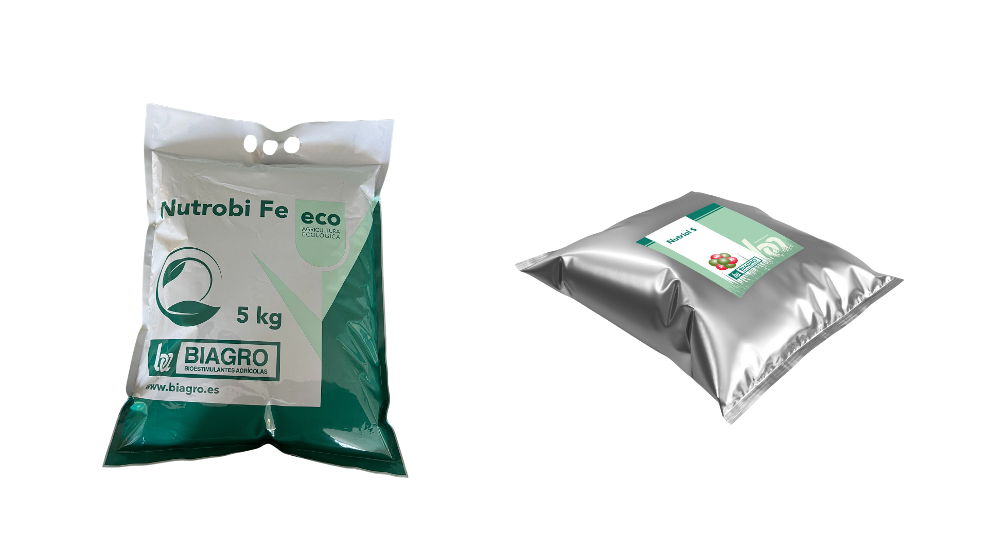 Quelatos vs. Sulfatos: ¿Qué forma de micronutriente es mejor? – Biagro ...